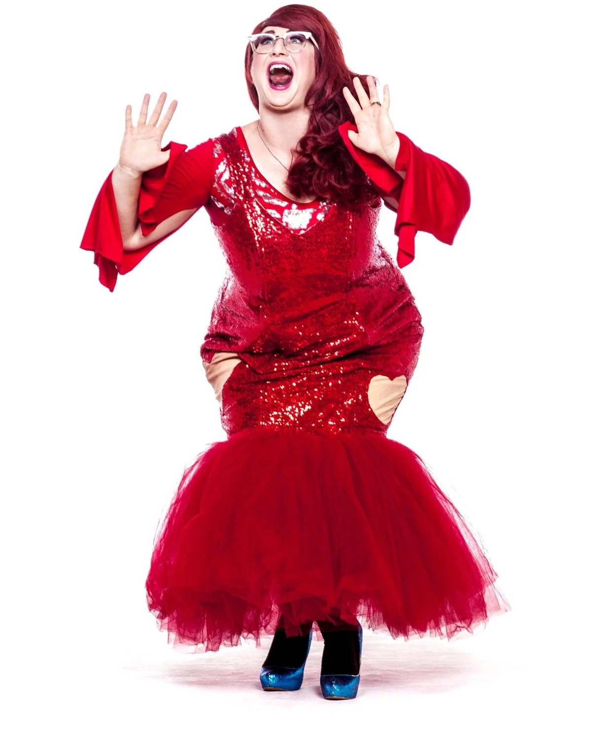 Book Shaz — Famous Sharron