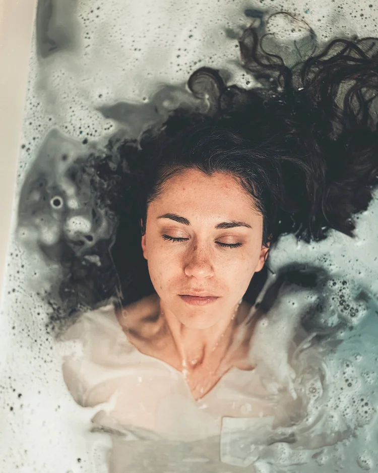 How Guided Imagery Helps Our Emotions, Mind and Body