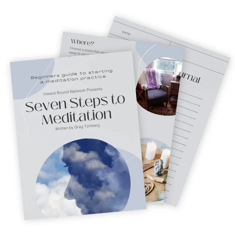 7 Steps to Meditation