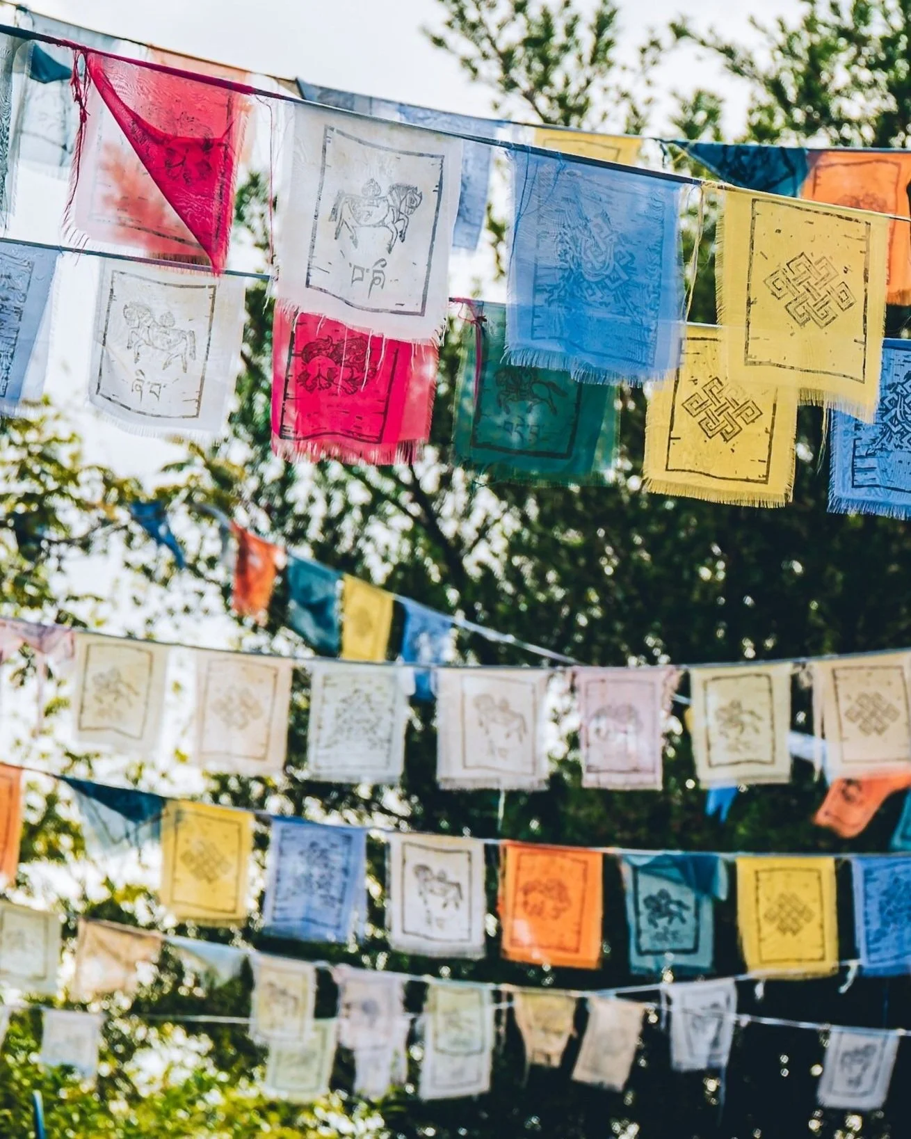 The Noble Eightfold Path