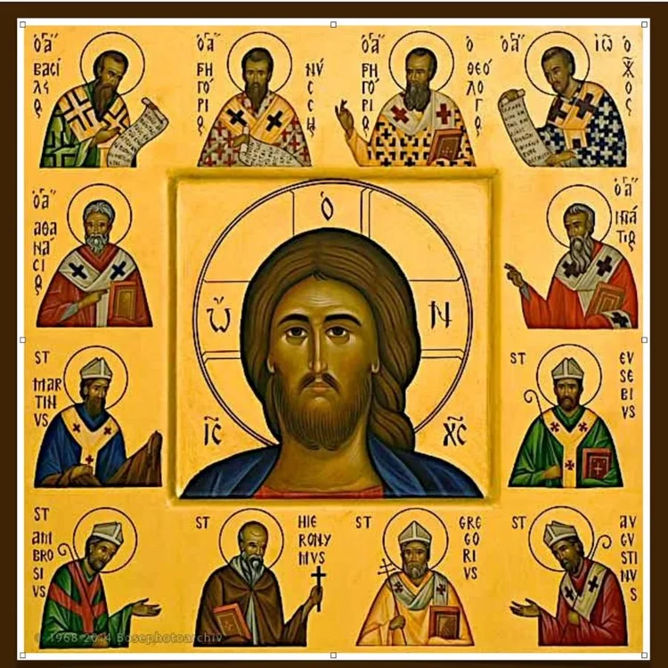 A History of Christian Contemplative Prayer