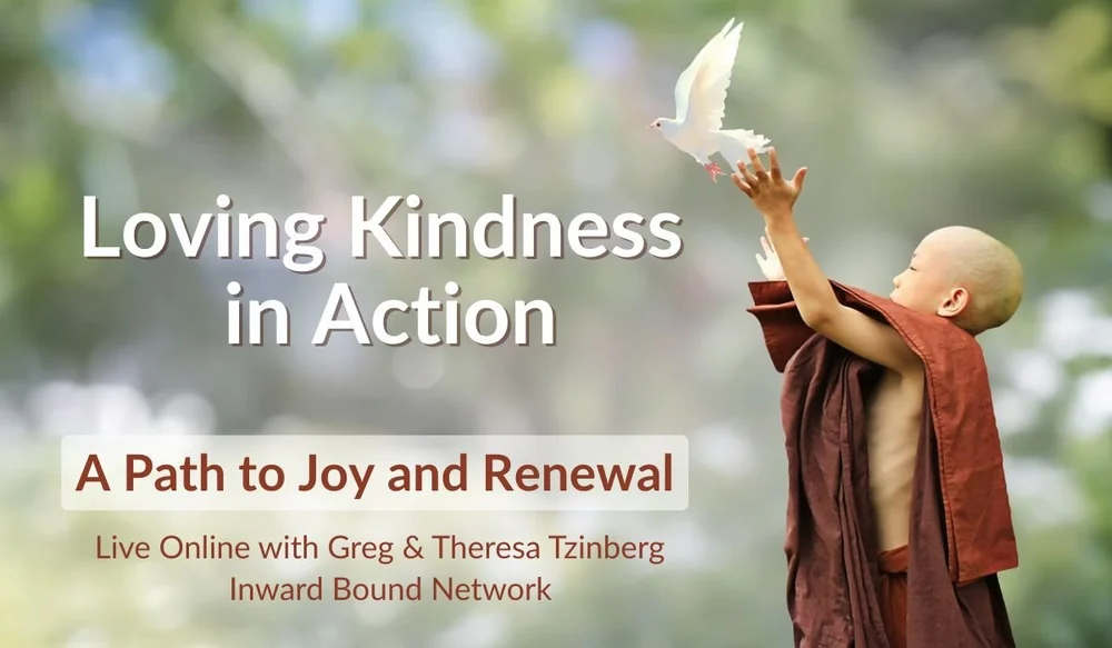 Downloads - Loving Kindness in Action