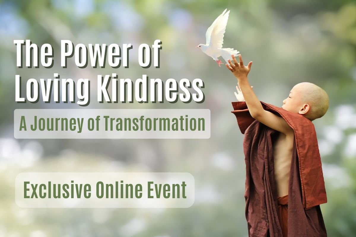 Power of Loving Kindness: A Journey of Transformation