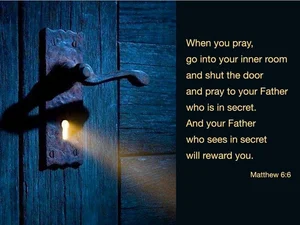 A History of Christian Contemplative Prayer