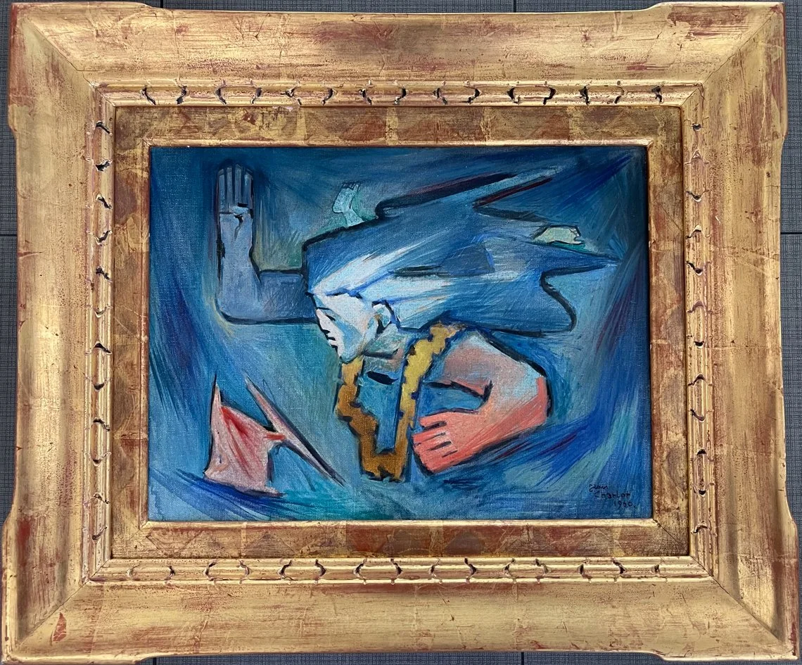 Collectors Art Sale Fundraiser — Downtown Art Center