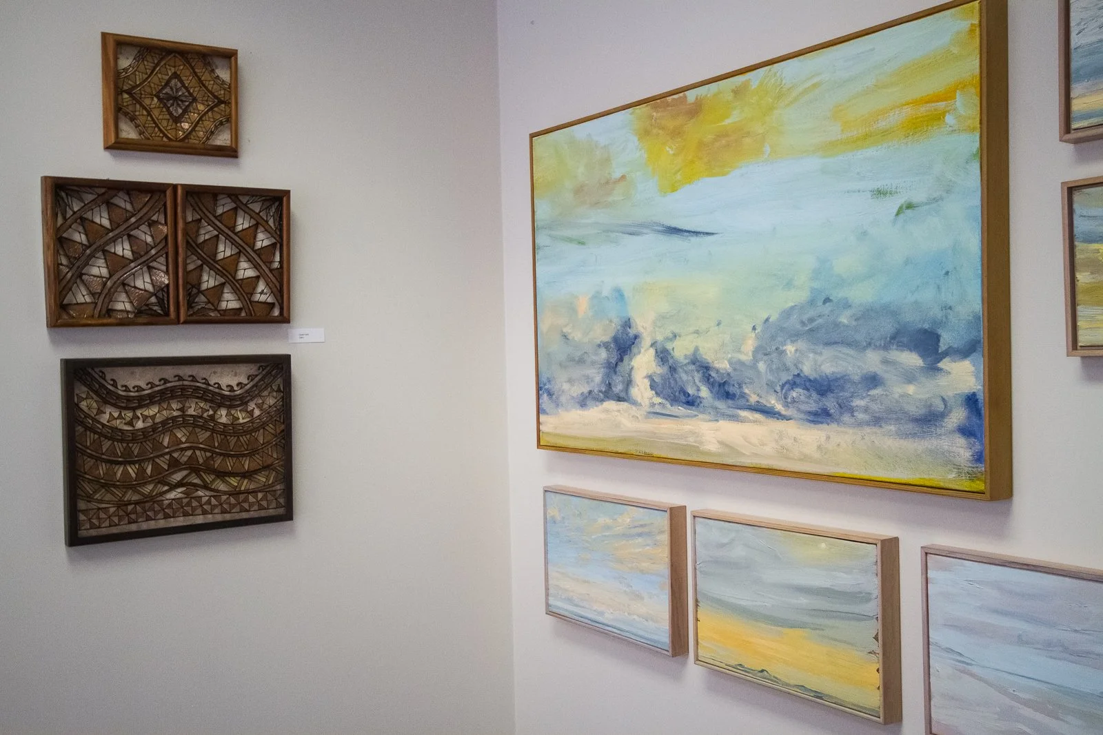 DAC Arts & Gifts — Downtown Art Center