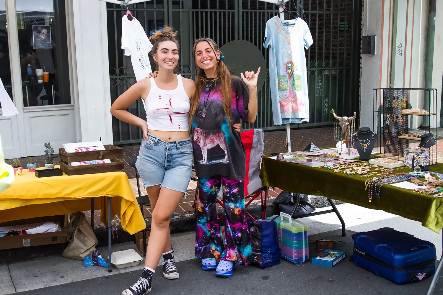 HEART of Honolulu Festival — Downtown Art Center