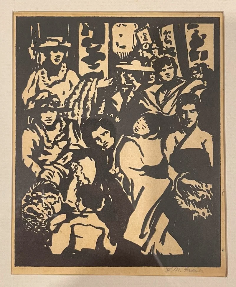 Collectors Art Sale Fundraiser — Downtown Art Center