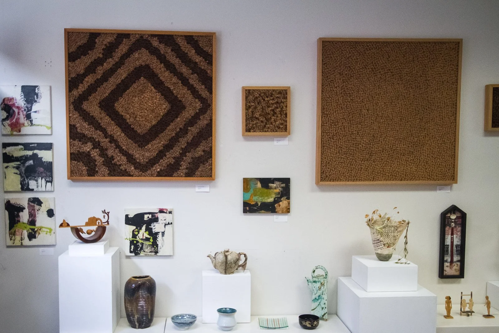 DAC Arts & Gifts — Downtown Art Center