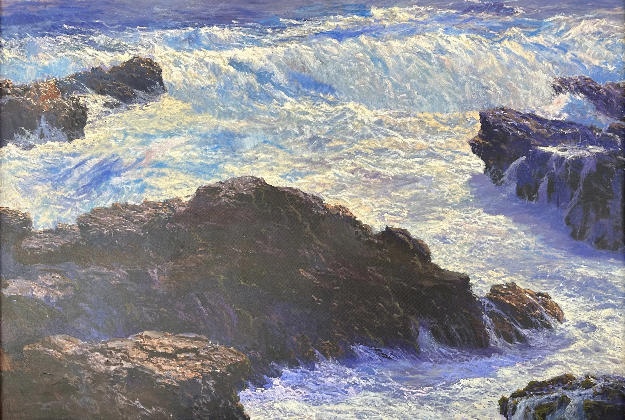 Collectors Art Sale Fundraiser — Downtown Art Center