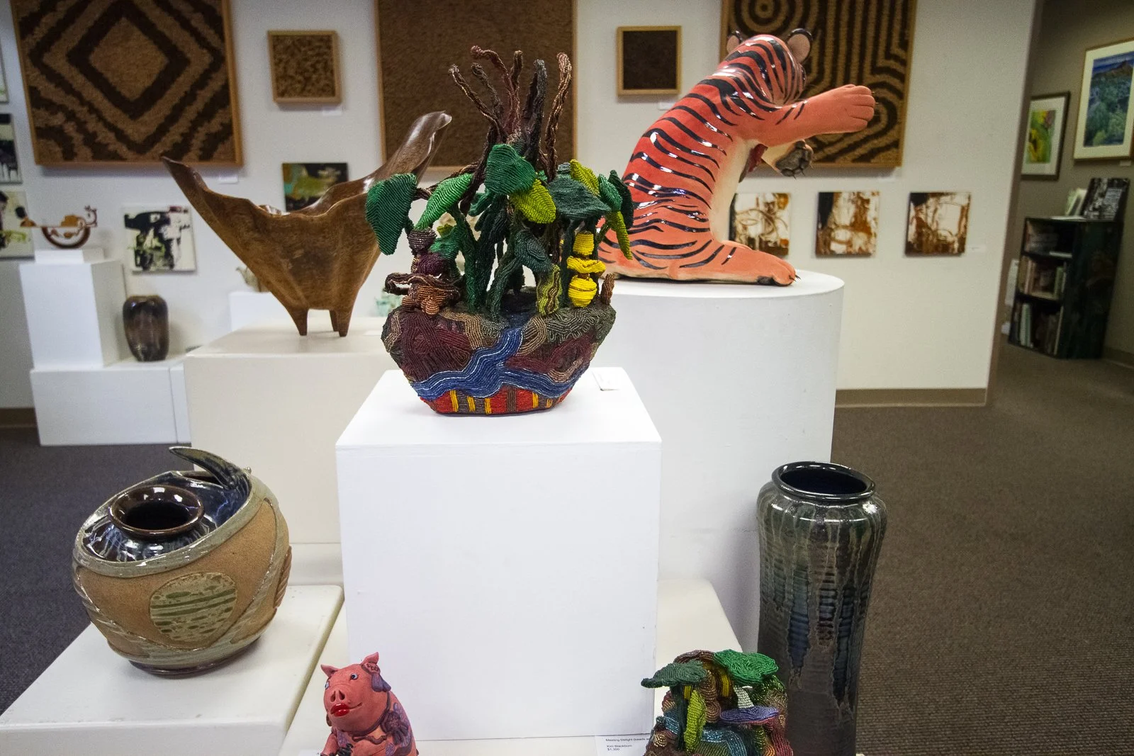 DAC Arts & Gifts — Downtown Art Center