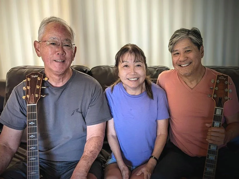 HEART of Honolulu Festival — Downtown Art Center