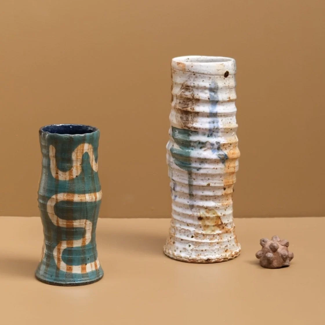 2025 Fair Artist Line up — Three Day Clay