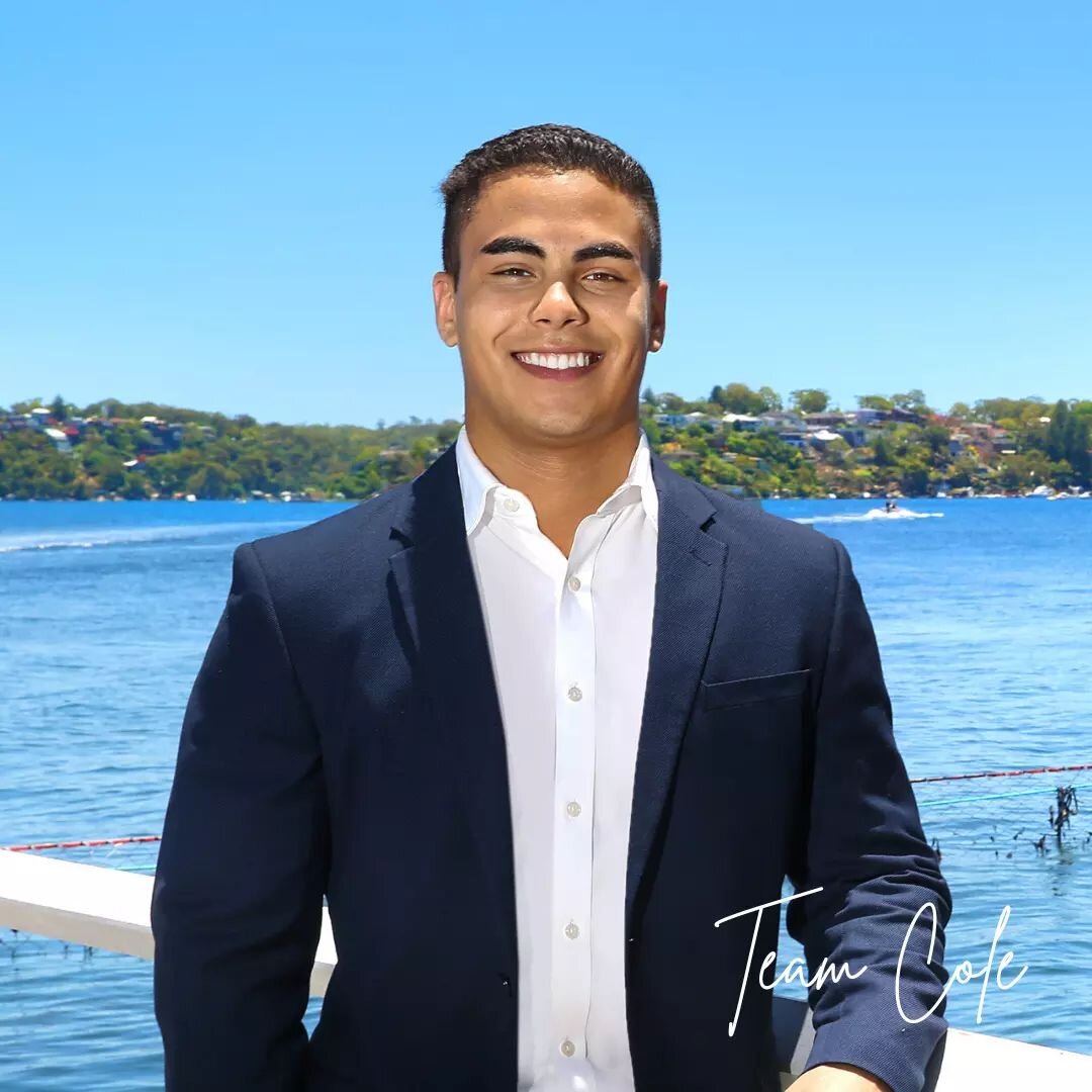 Murray Cole - McGrath