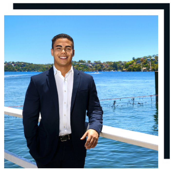 Murray Cole - McGrath