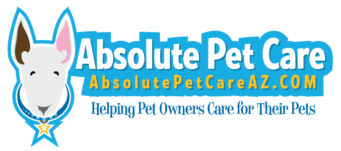 Absolute Pet Care | Professional Dog Walking & Pet Sitting | Arizona