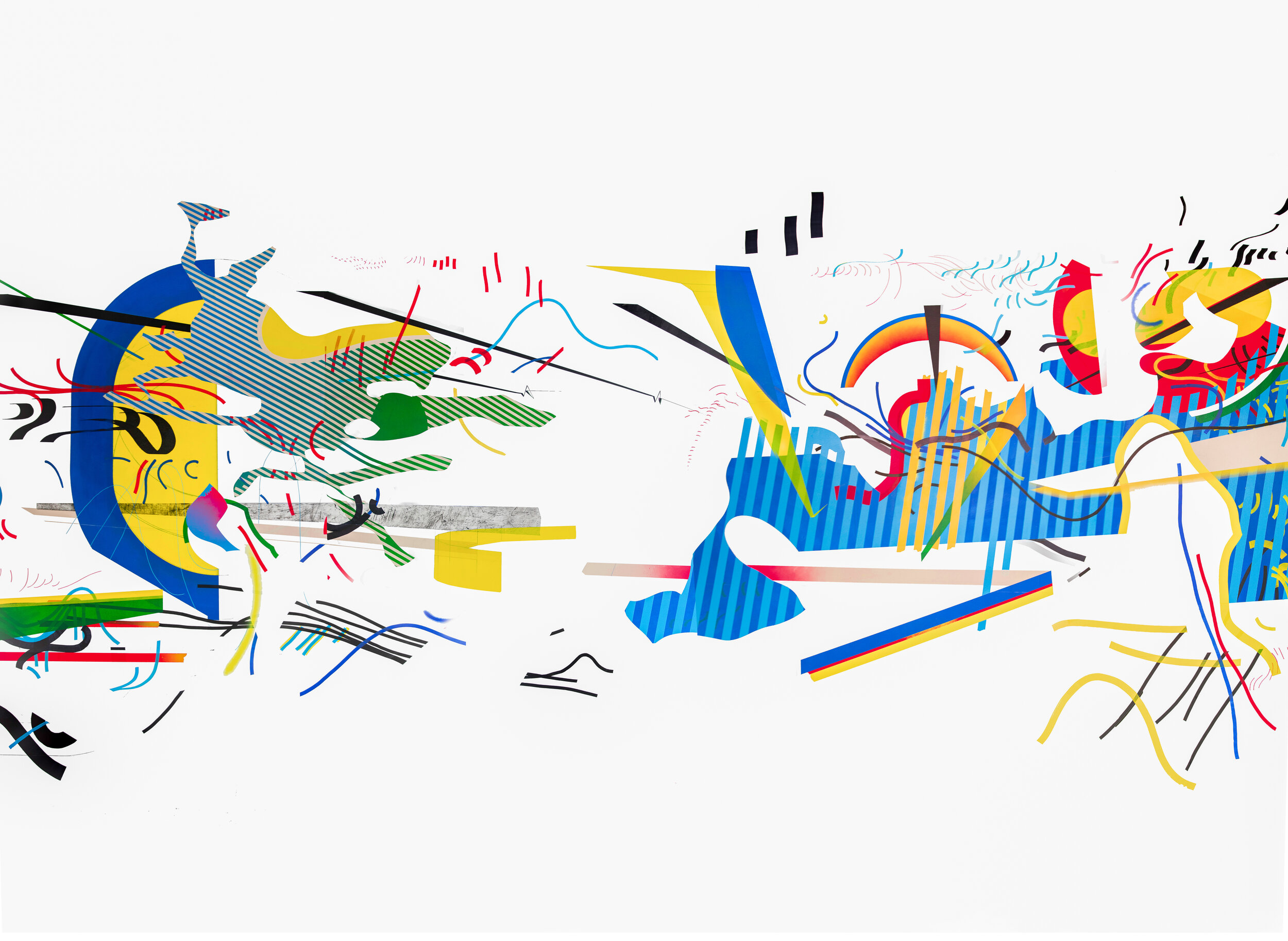 Jeffrey Swider-Peltz | Art