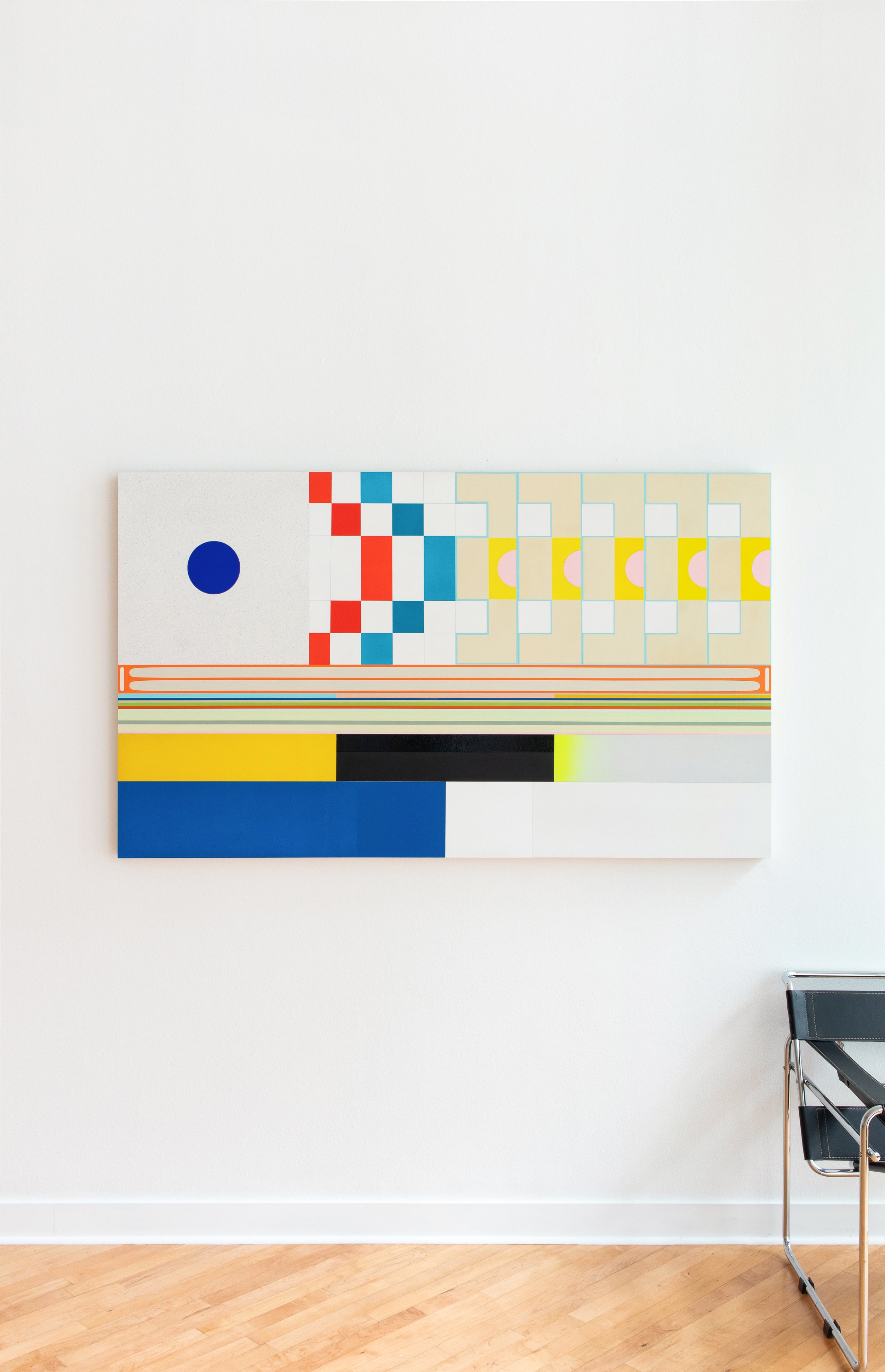 Jeffrey Swider-Peltz | Art