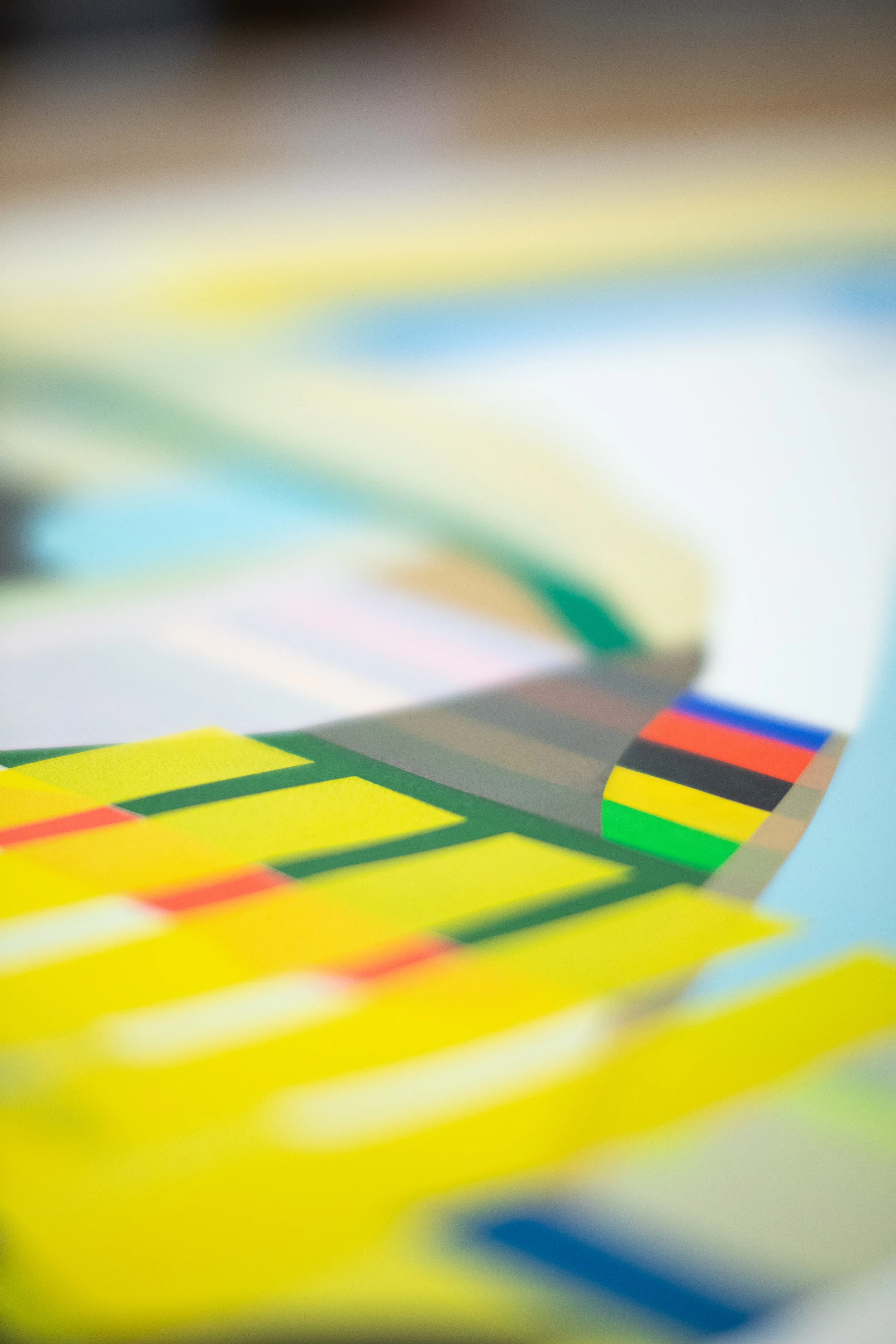 Jeffrey Swider-Peltz | Art