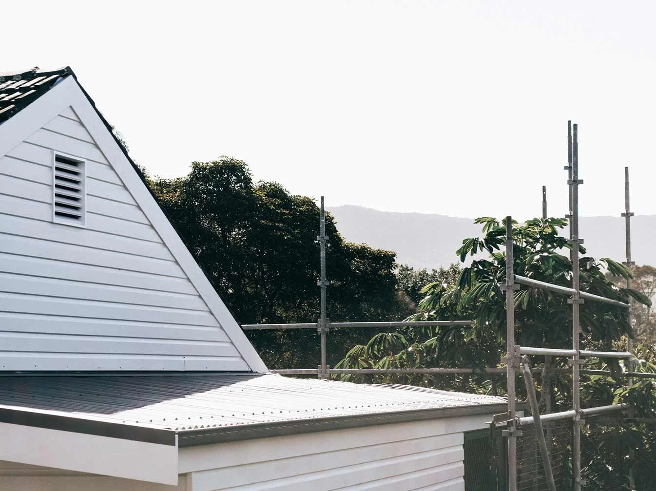 Building Service┃ North East Building Group