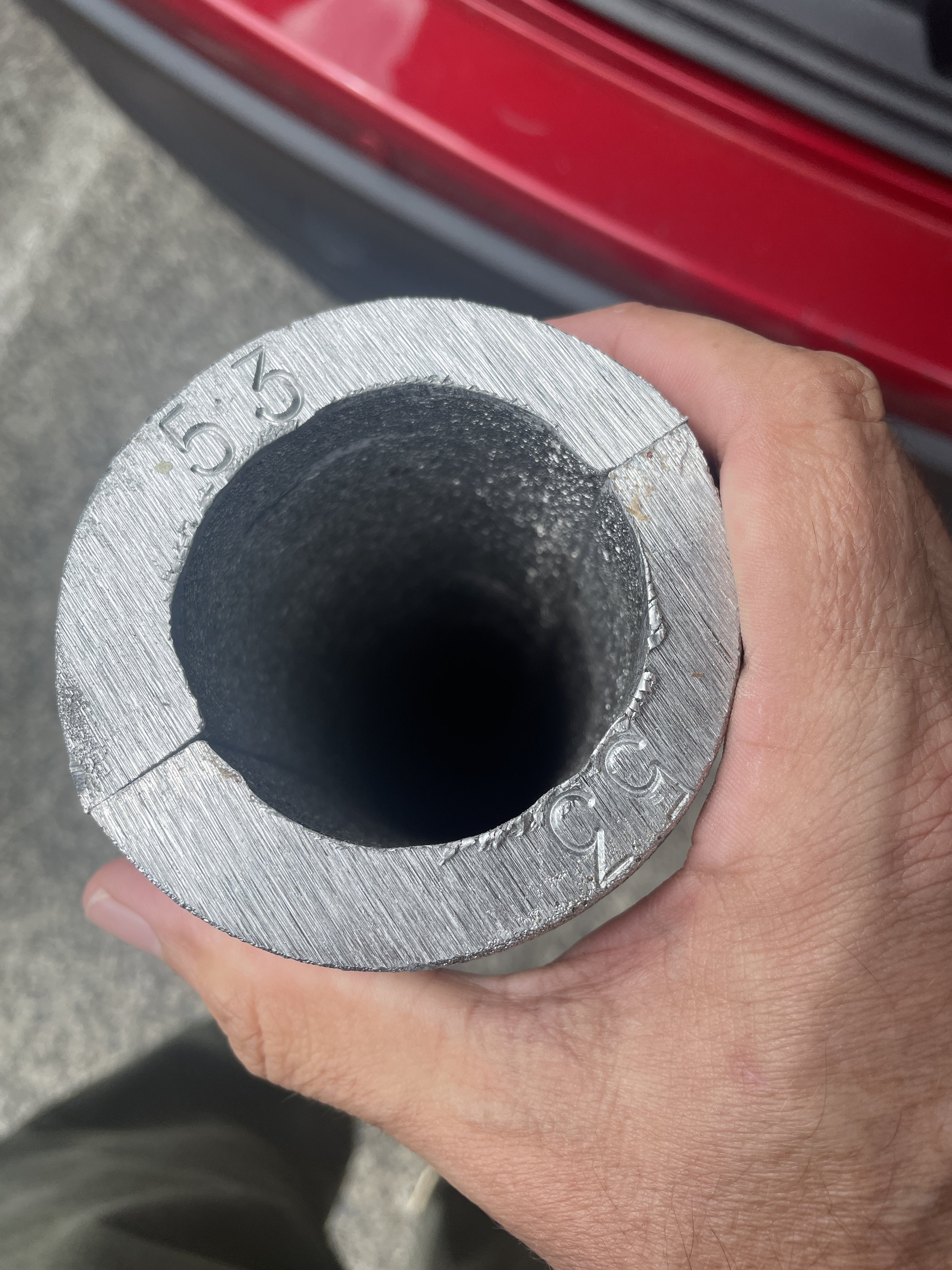 Cable Vulcanizer — GANDA SUPPLIES