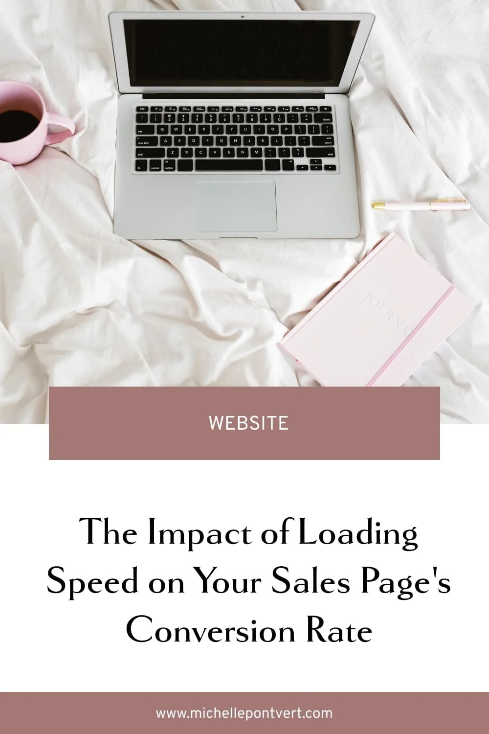 Blog articles about online business & marketing strategy