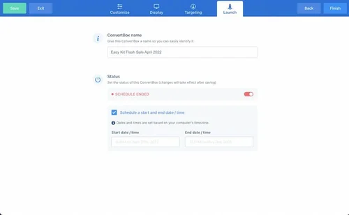 3 Best Options To Add Pop-Ups To Your Squarespace Website