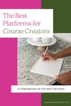 Explore the 9 Most Popular Online Course Platforms