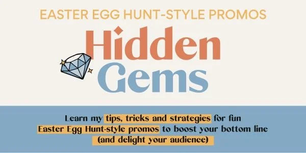 Online Scavenger Hunts on your Website | Michelle Pontvert