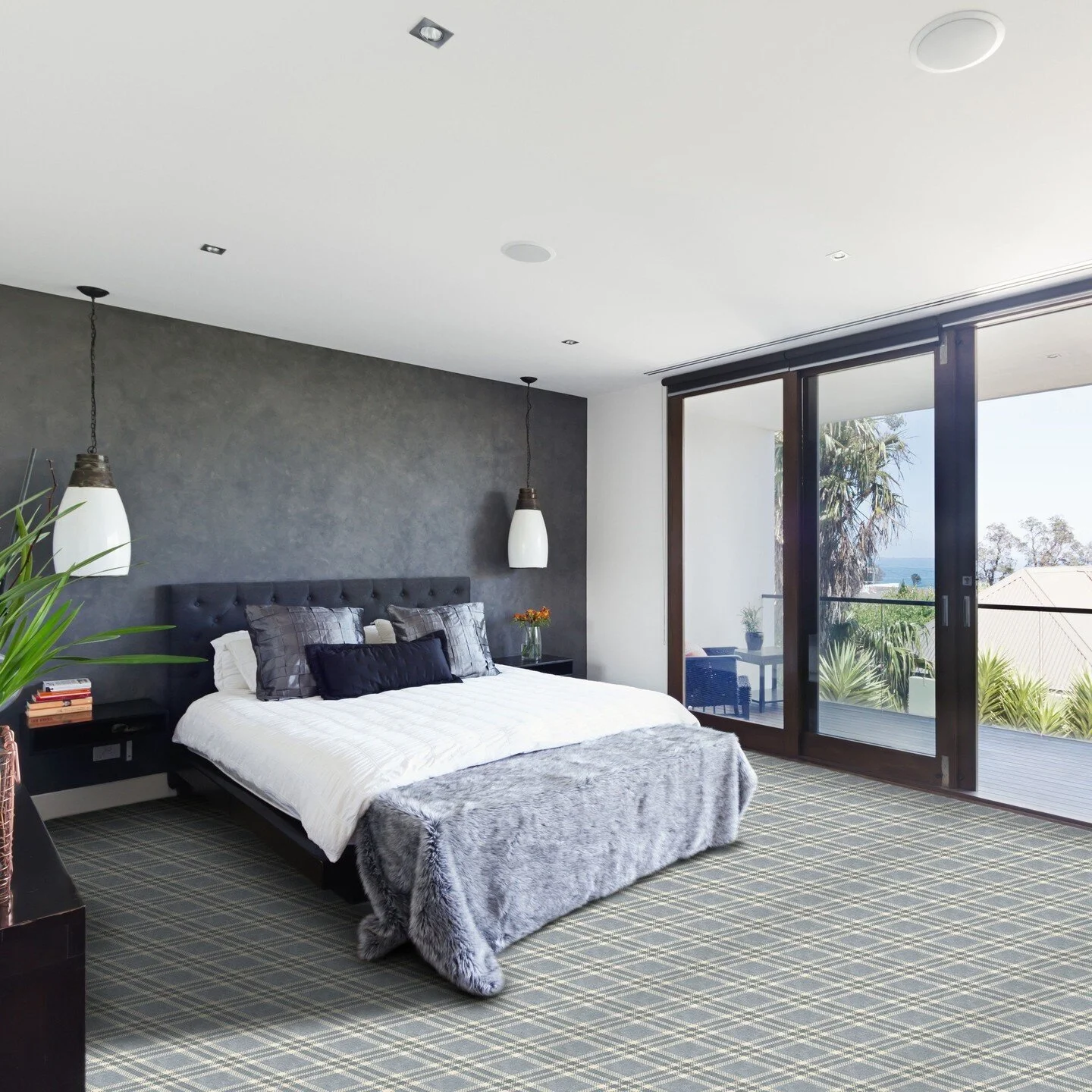 What is a Cut & Loop Style Carpet? — Carpet Flooring Group