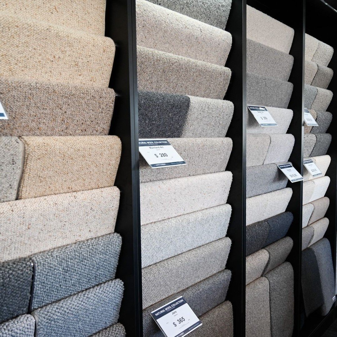 Pebble Grid (4m) — Carpet Flooring Group