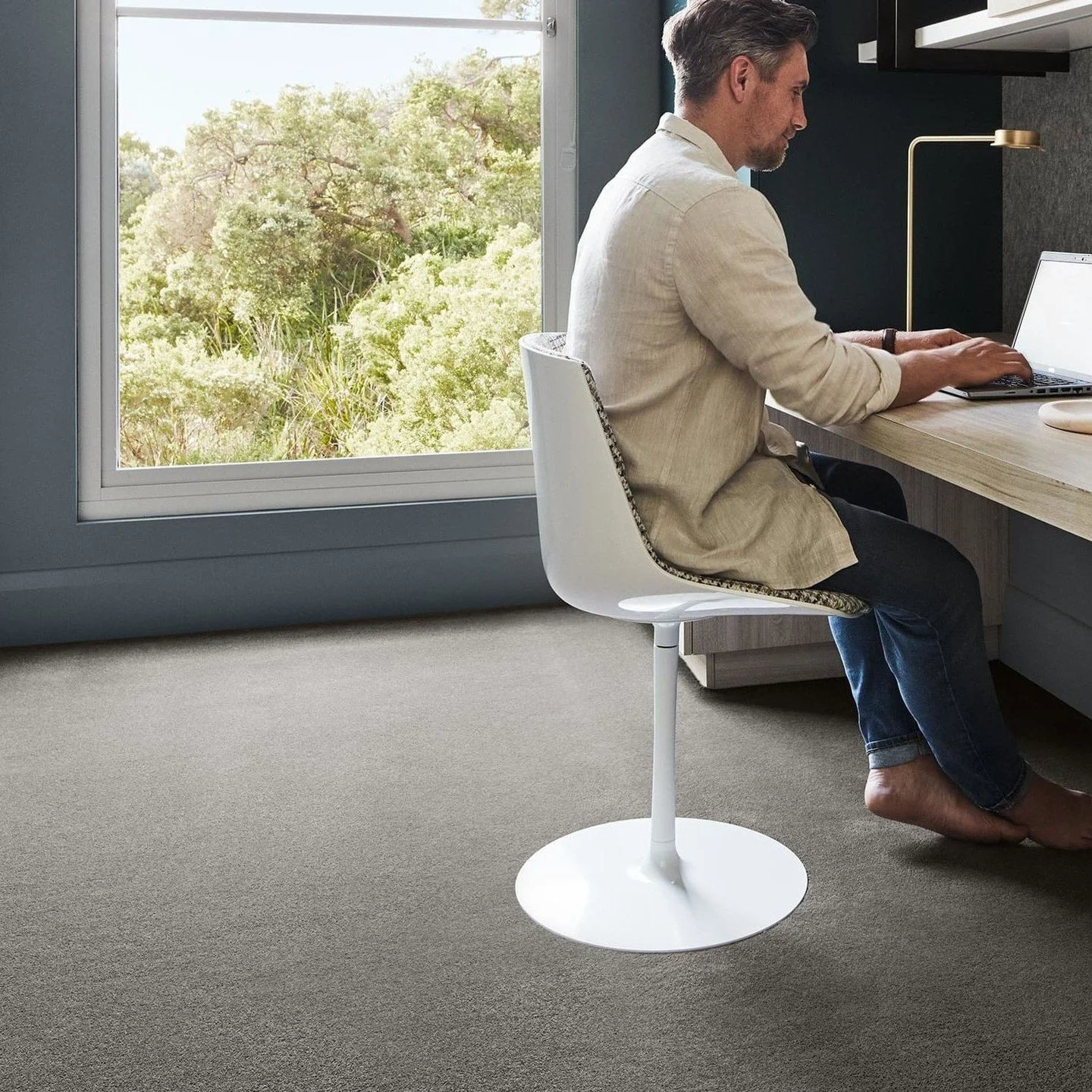 Artisan Wool Carpet — Carpet Flooring Group