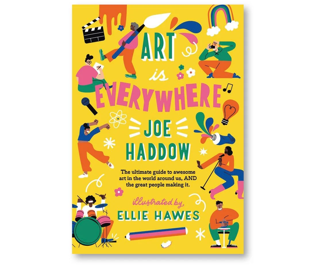 Joe Haddow — Bath Literary Agency