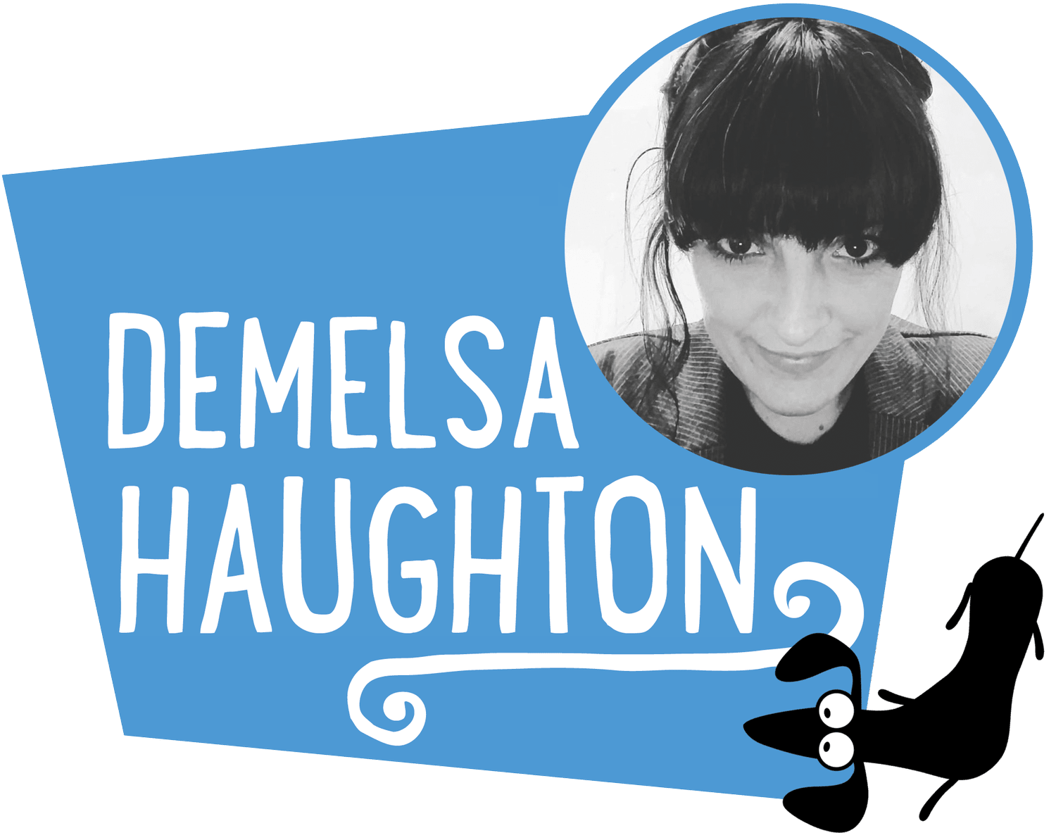 Demelsa Haughton Illo — Bath Literary Agency