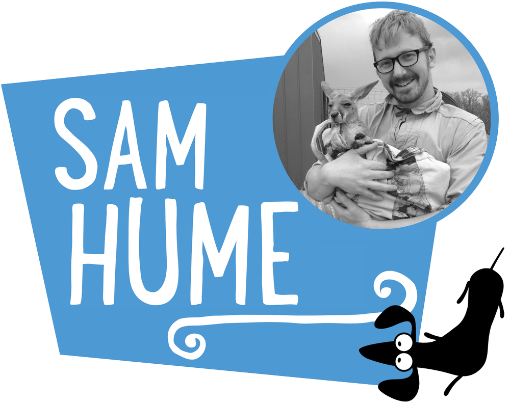 Sam Hume — Bath Literary Agency