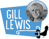 Gill Lewis — Bath Literary Agency