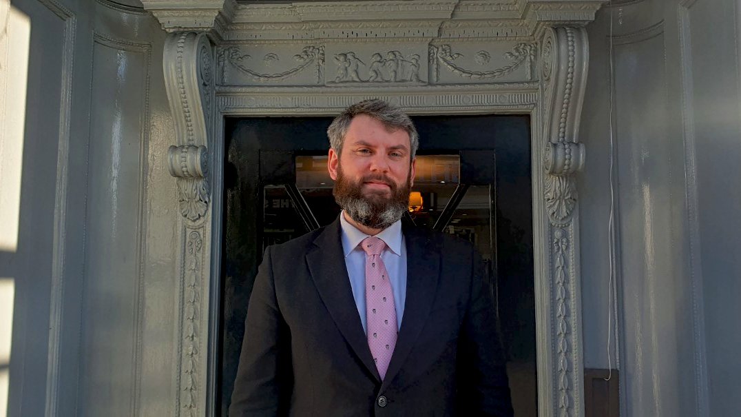 About us — Clifton Suits