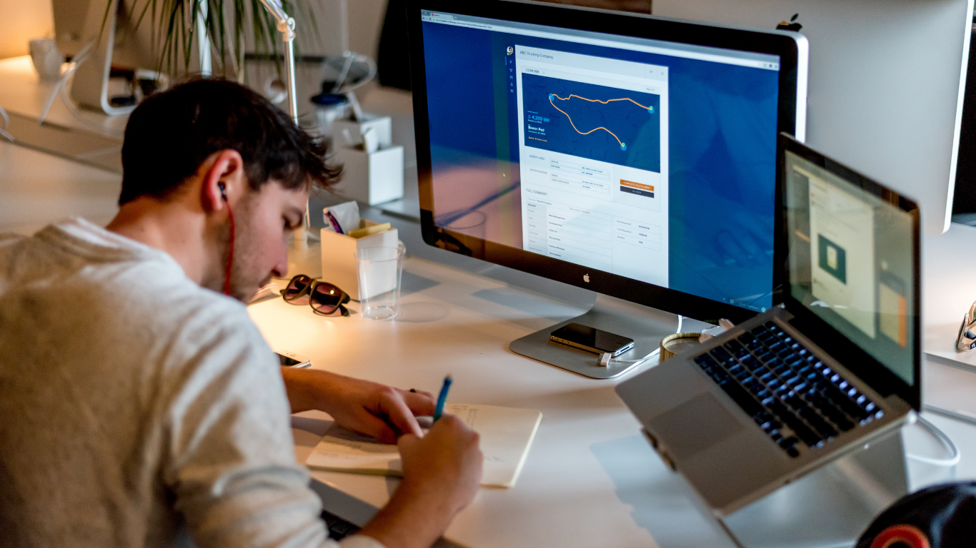 Become an eTrac Channel Partner — eTrac Technologies