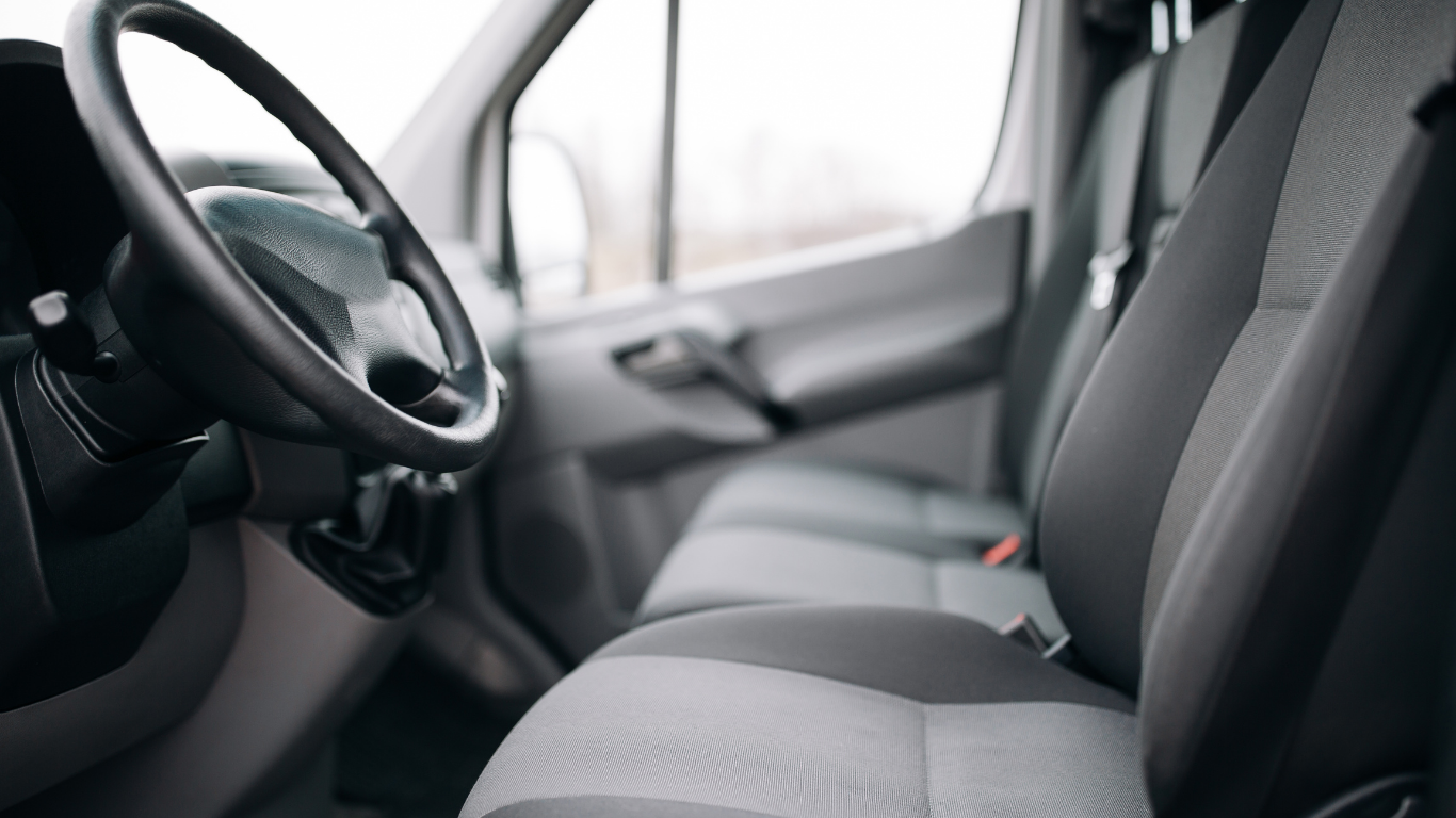 eTrac Final Mile Carrier Partners — eTrac Technologies