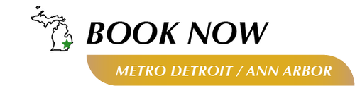 Metro Cab - Official Taxi Transportation of DTW & GRR