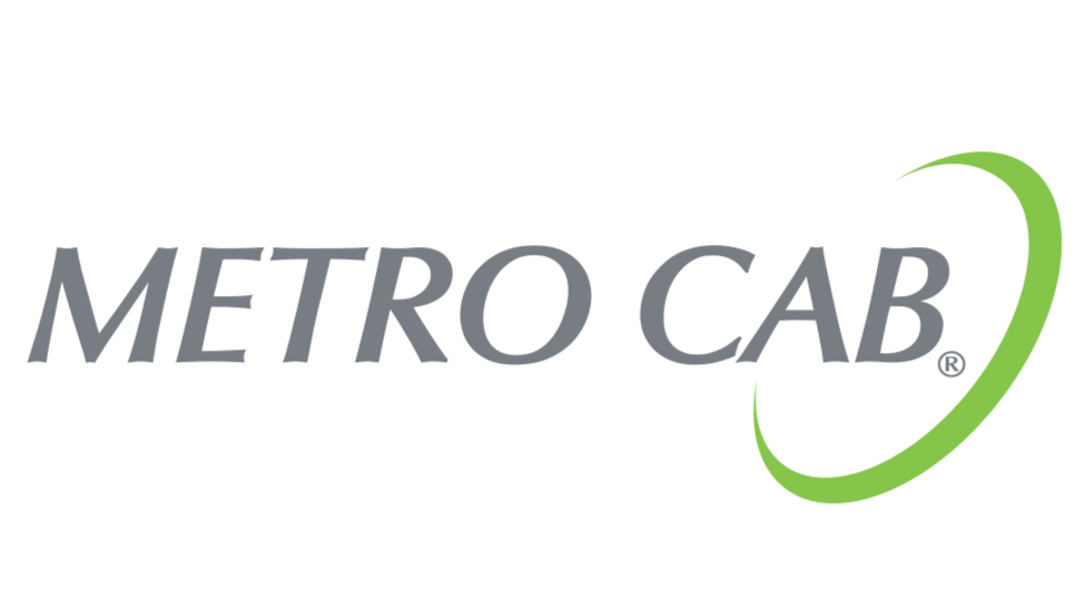 Contact Metro Cab — Metro Cab, Reliable Airport Transportation
