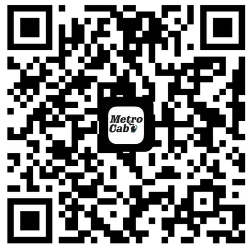 Metro Cab - Official Taxi Transportation of DTW & GRR