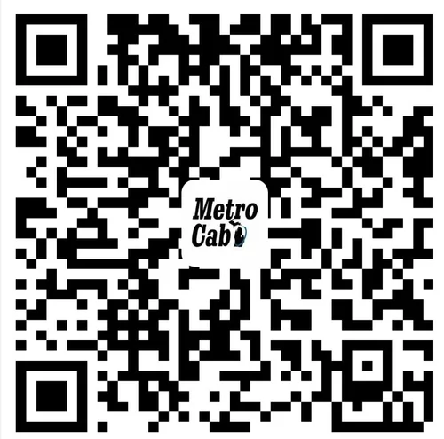 Metro Cab - Official Taxi Transportation of DTW & GRR