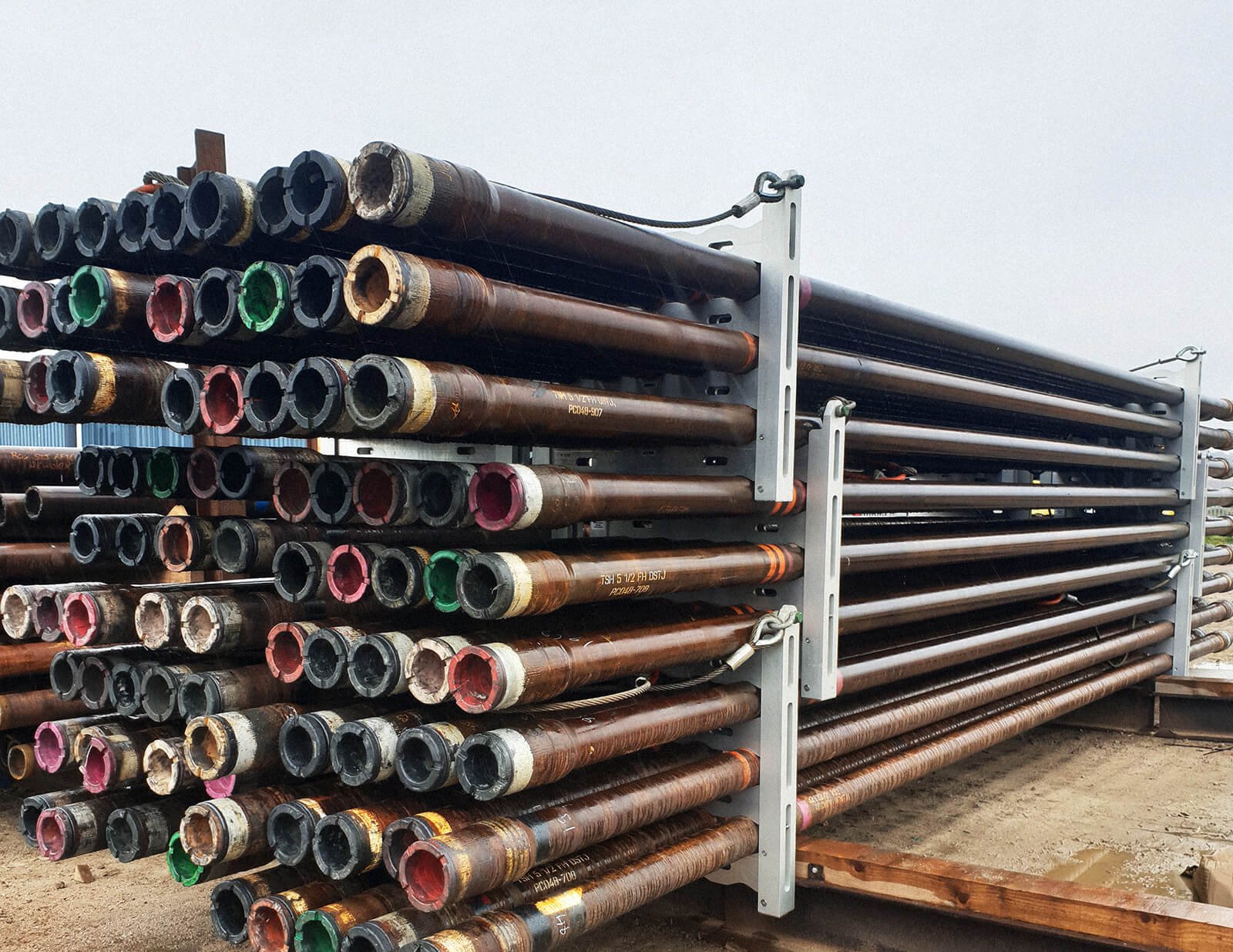 Hinge-Lok® — Enelift