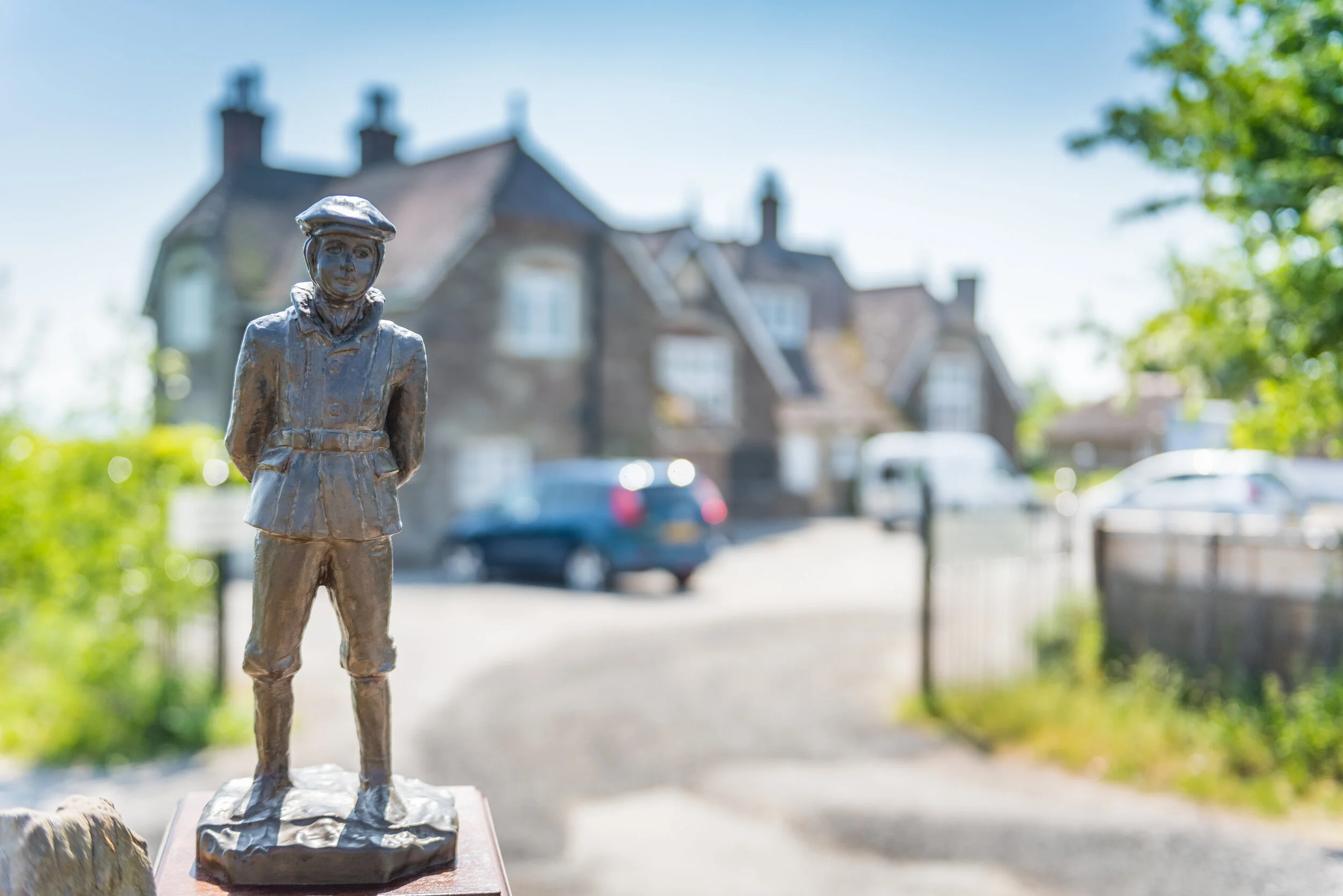 Admissions — Llangattock School Monmouth