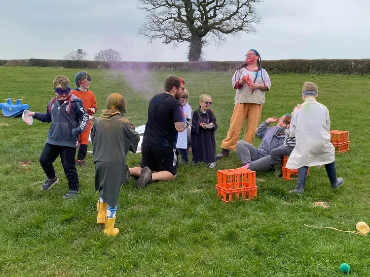 Llangattock School News — Llangattock School Monmouth