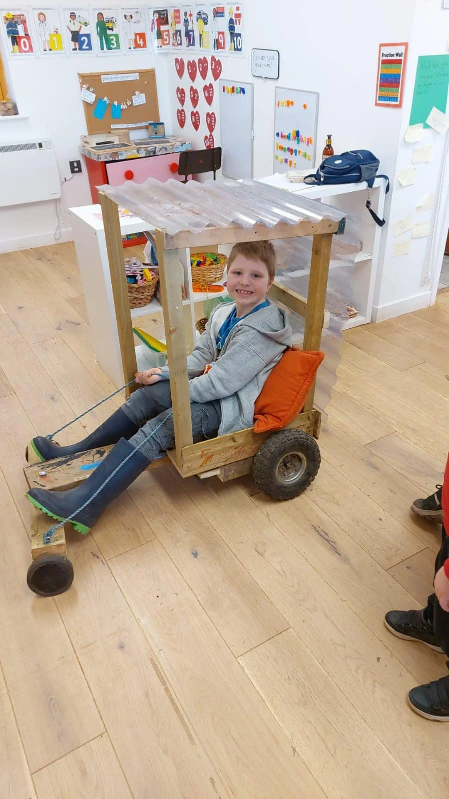 Llangattock School News — Llangattock School Monmouth