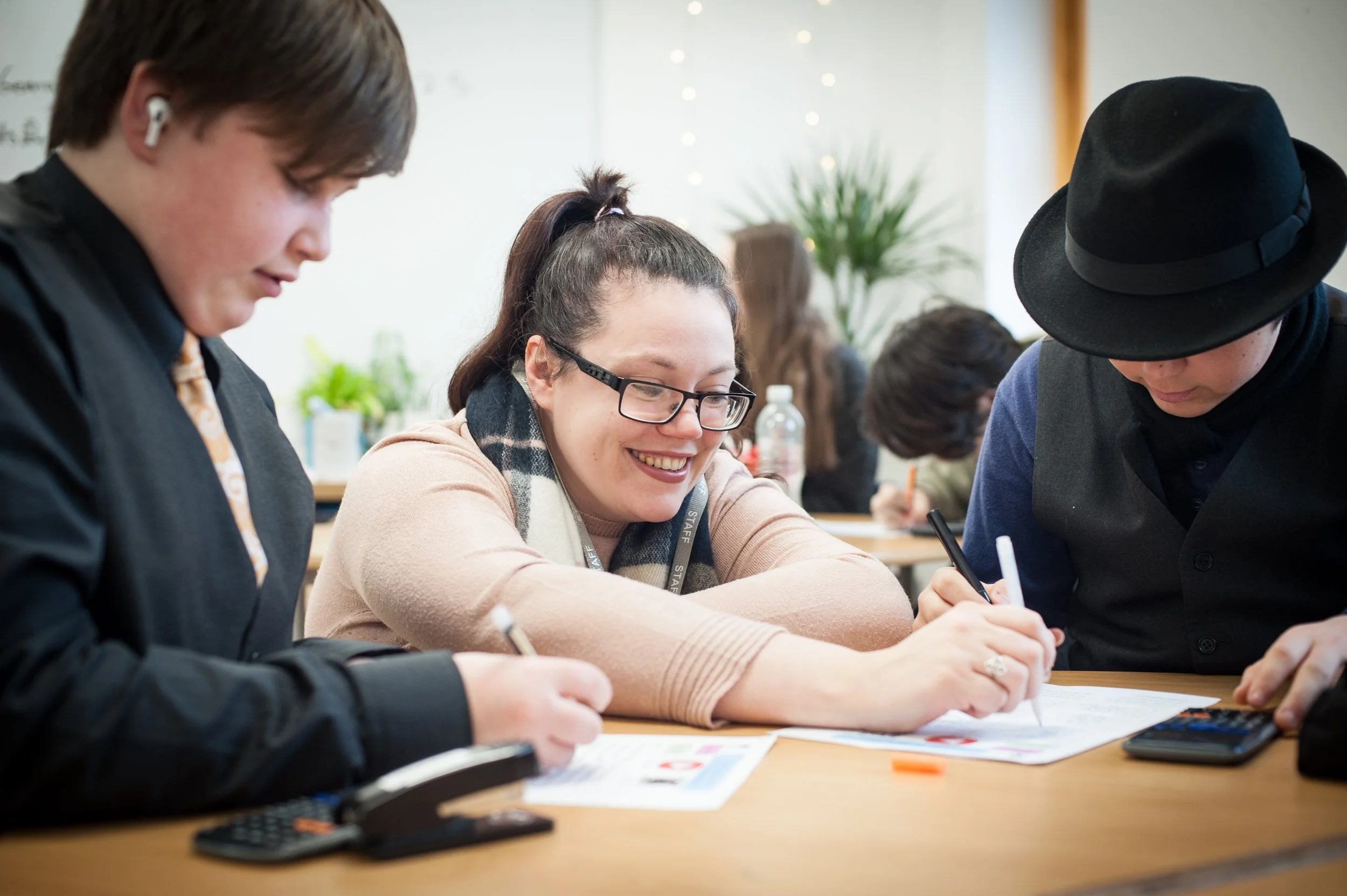 Llangattock School Monmouth
