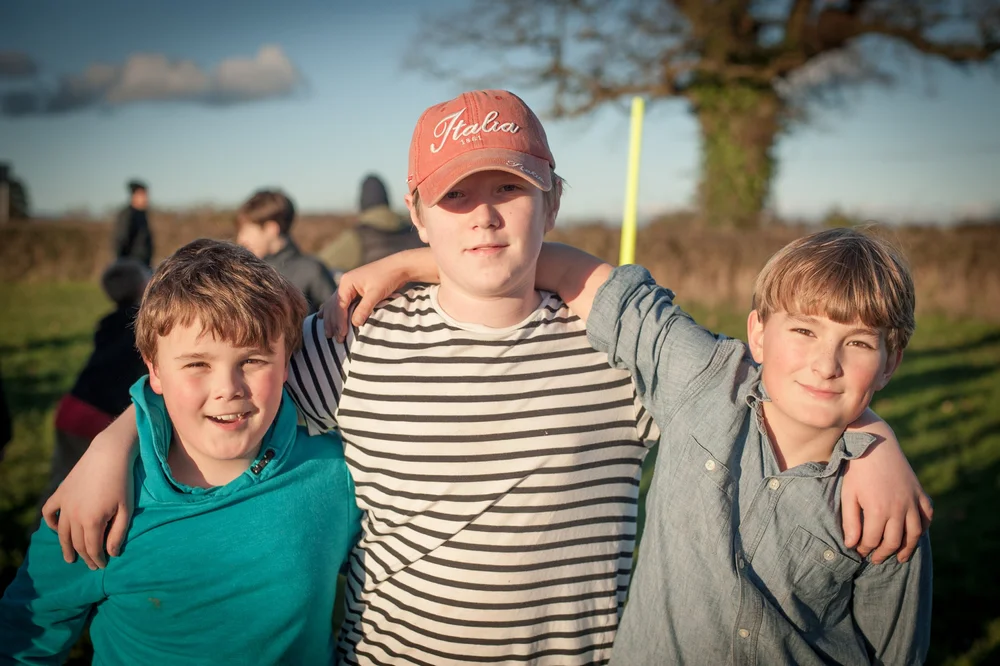 Welcome — Llangattock School Monmouth