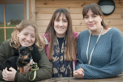 Llangattock School Monmouth